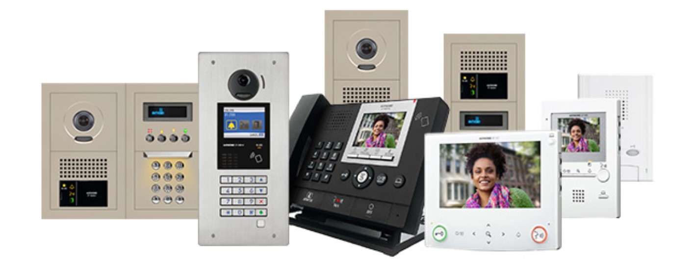 Intercom System for Business - Business Alarm Installation Pennsylvania | Commercial Alarm ...